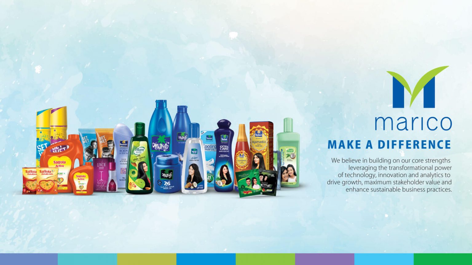 Automating Marico’s Accounts Payable System – Robo2mation